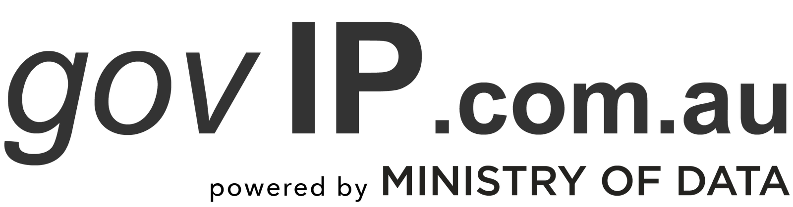 Ministry of Data - Hackathons to Solve Government Problems